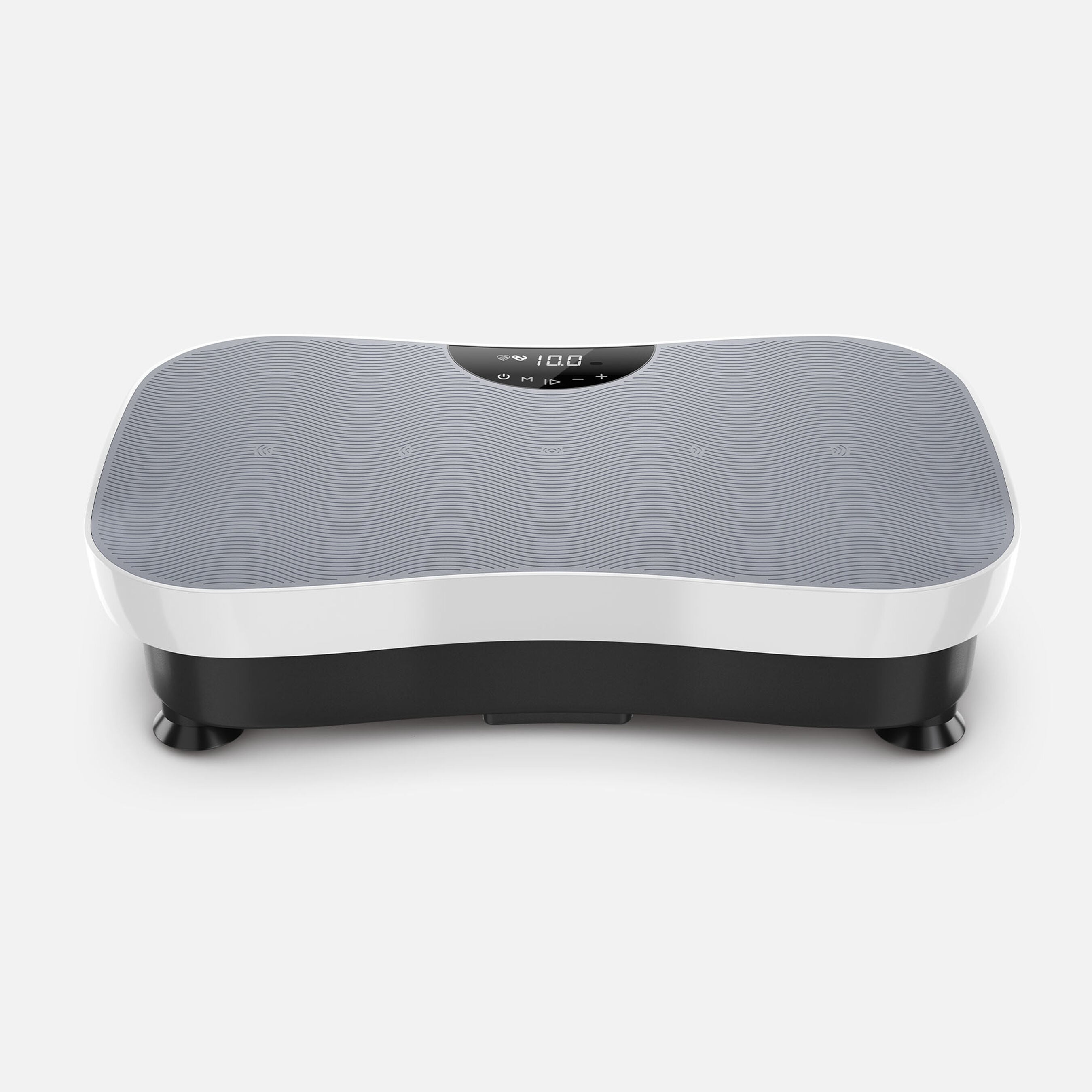 Full Body Circulation Plate — Caring Mill™ by Aura