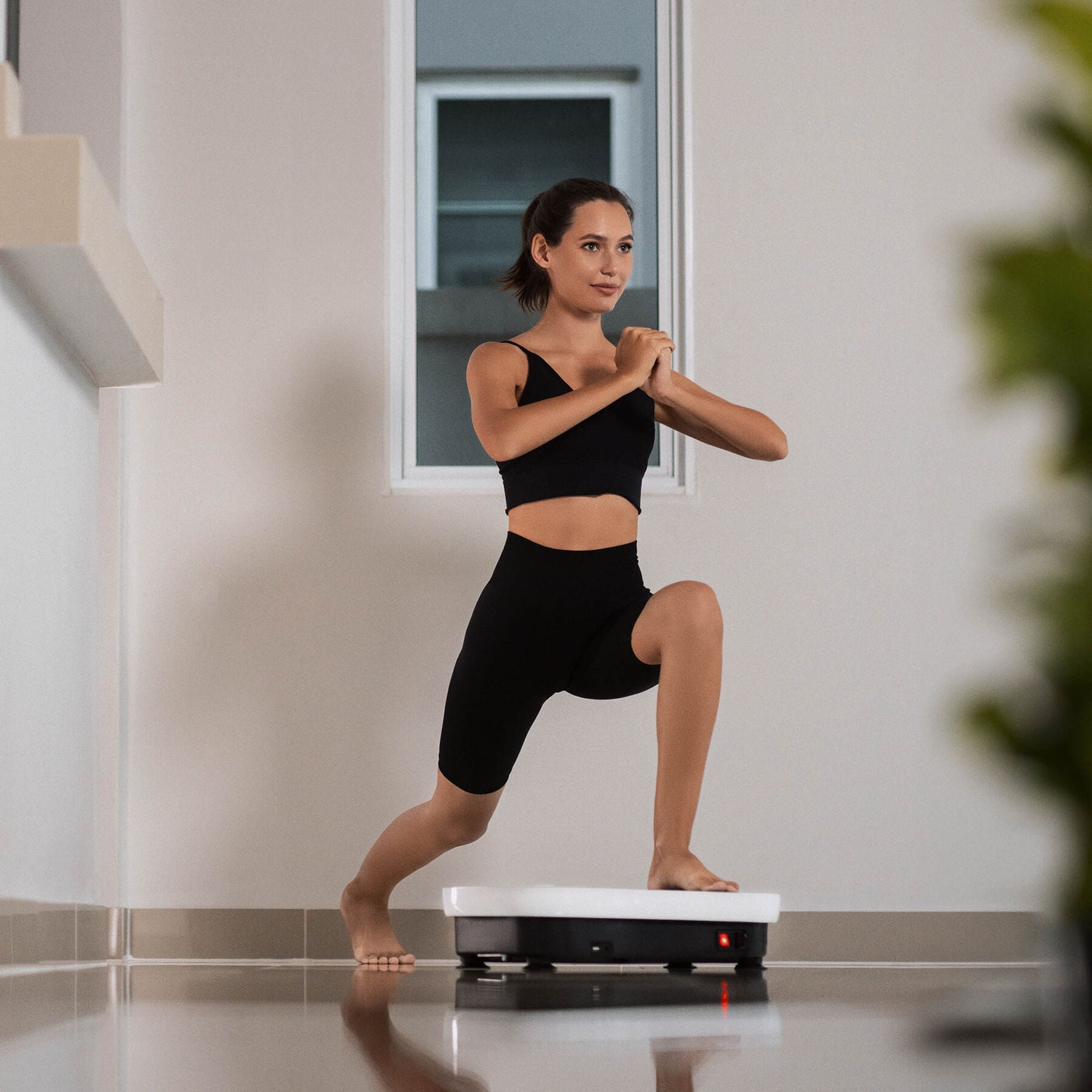 Full Body Circulation Plate — Caring Mill™ by Aura
