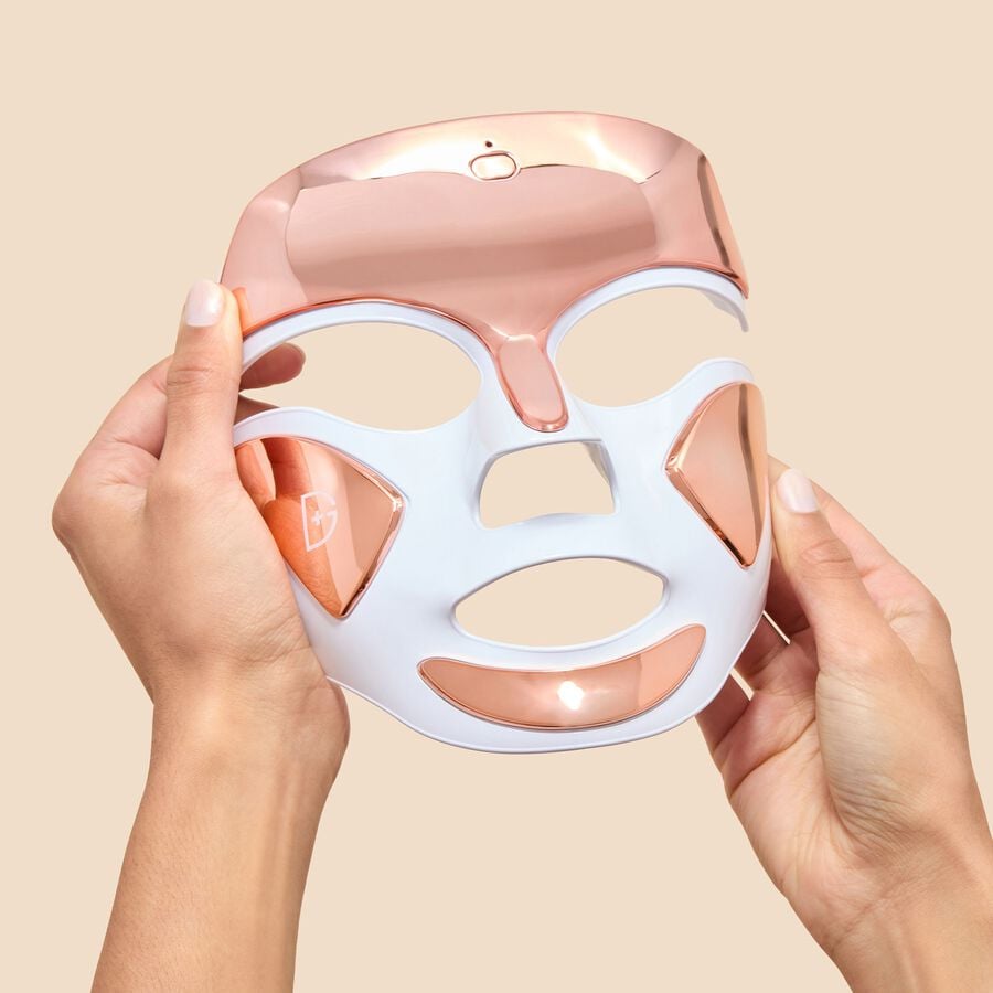 Dr Dennis Gross DRx SpectraLite™ FaceWare Pro
