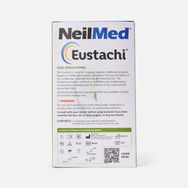 NeilMed Eustachi-Eustachian Tube Exerciser