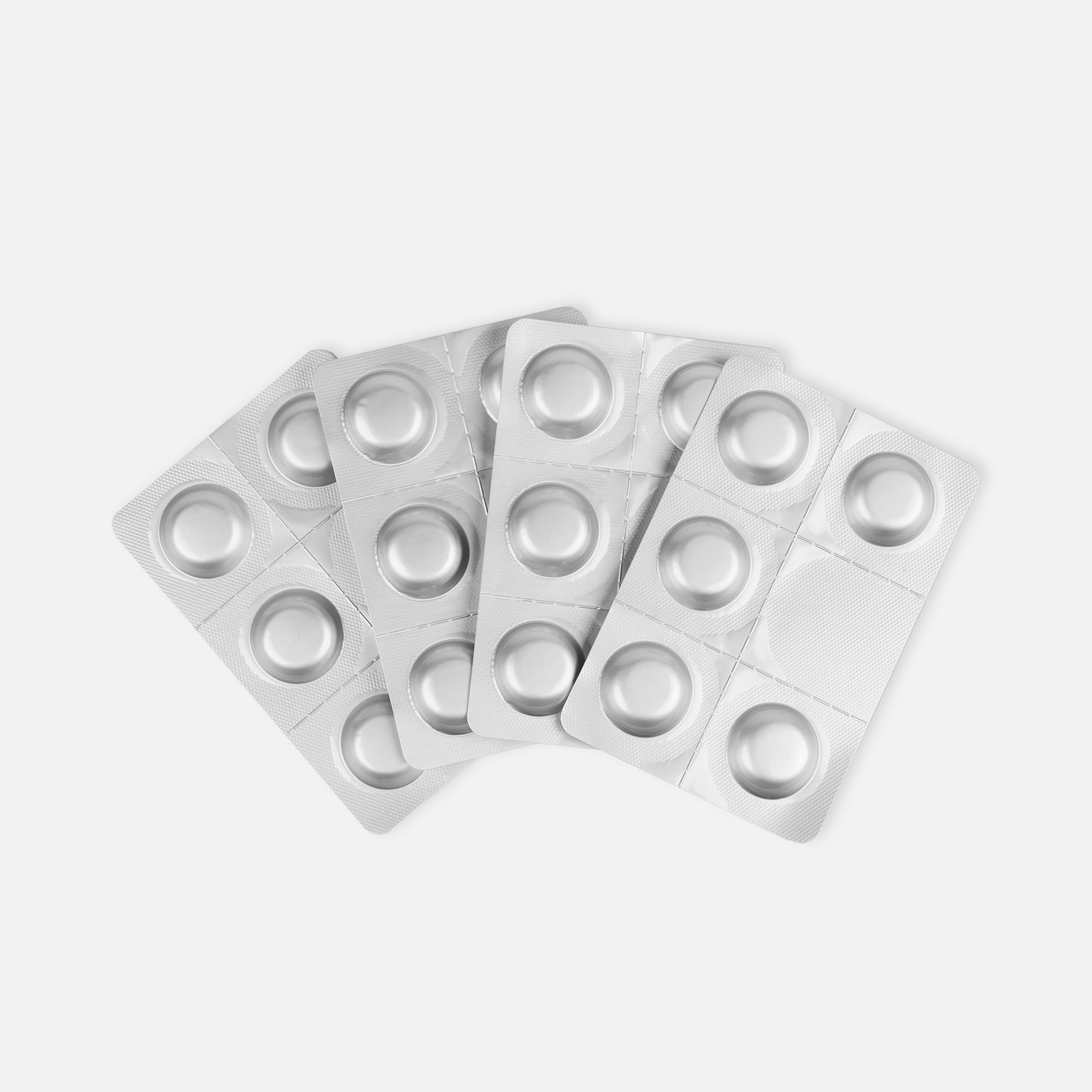 Zicam Cold Remedy Rapidmelts Original and Nighttime Combo Tablets, 25 ct.