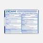 Zicam Cold Remedy Rapidmelts Original and Nighttime Combo Tablets, 25 ct.