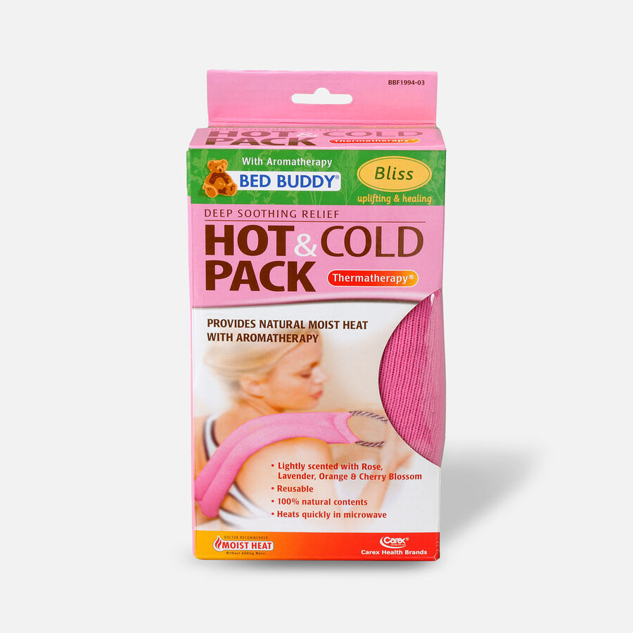 Bed Buddy Aromatherapy Hot & Cold Pack