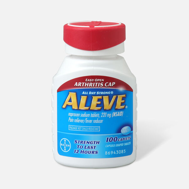 Aleve | Shop All Brands A-Z