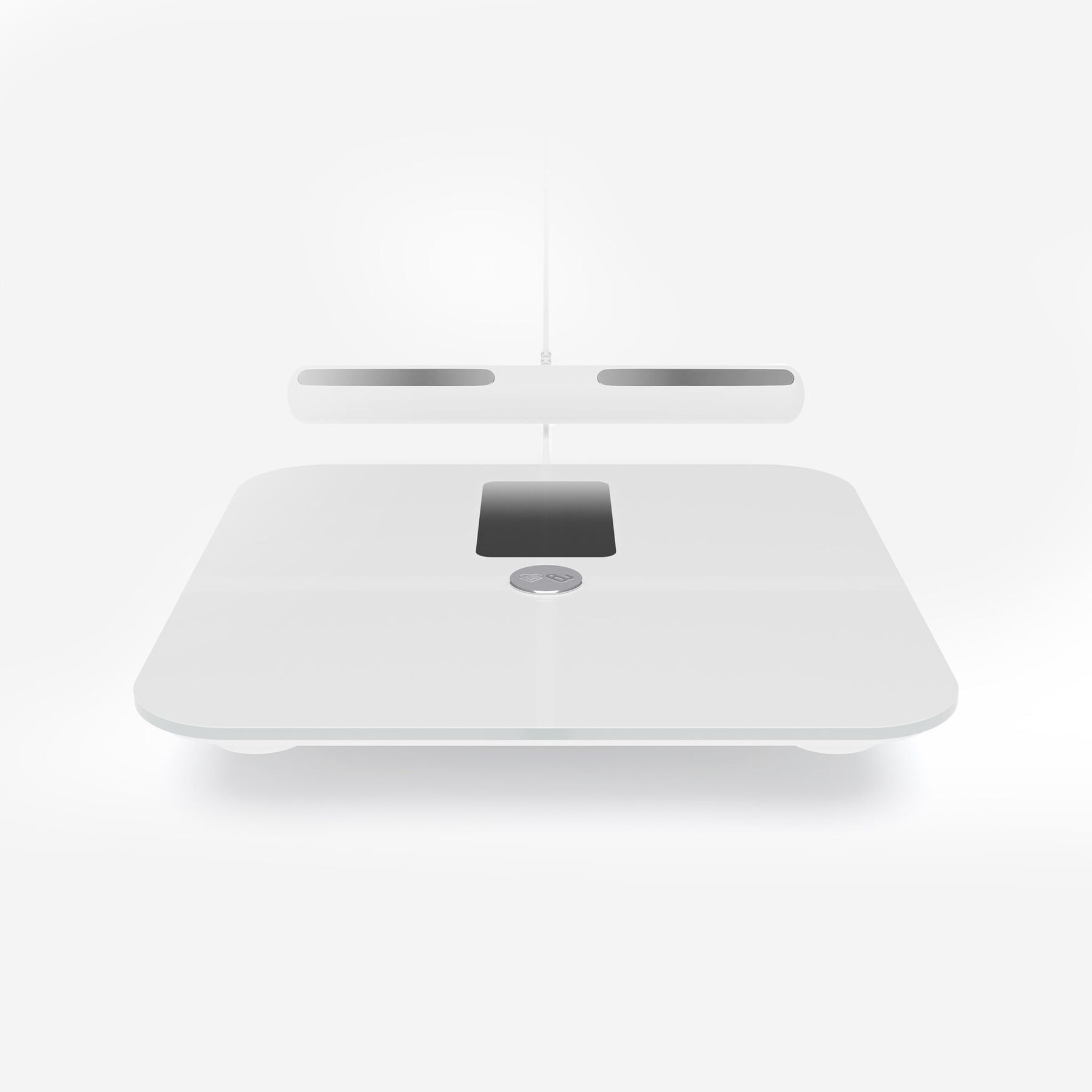 Full Body Analysis Scale — Caring Mill™ by Aura