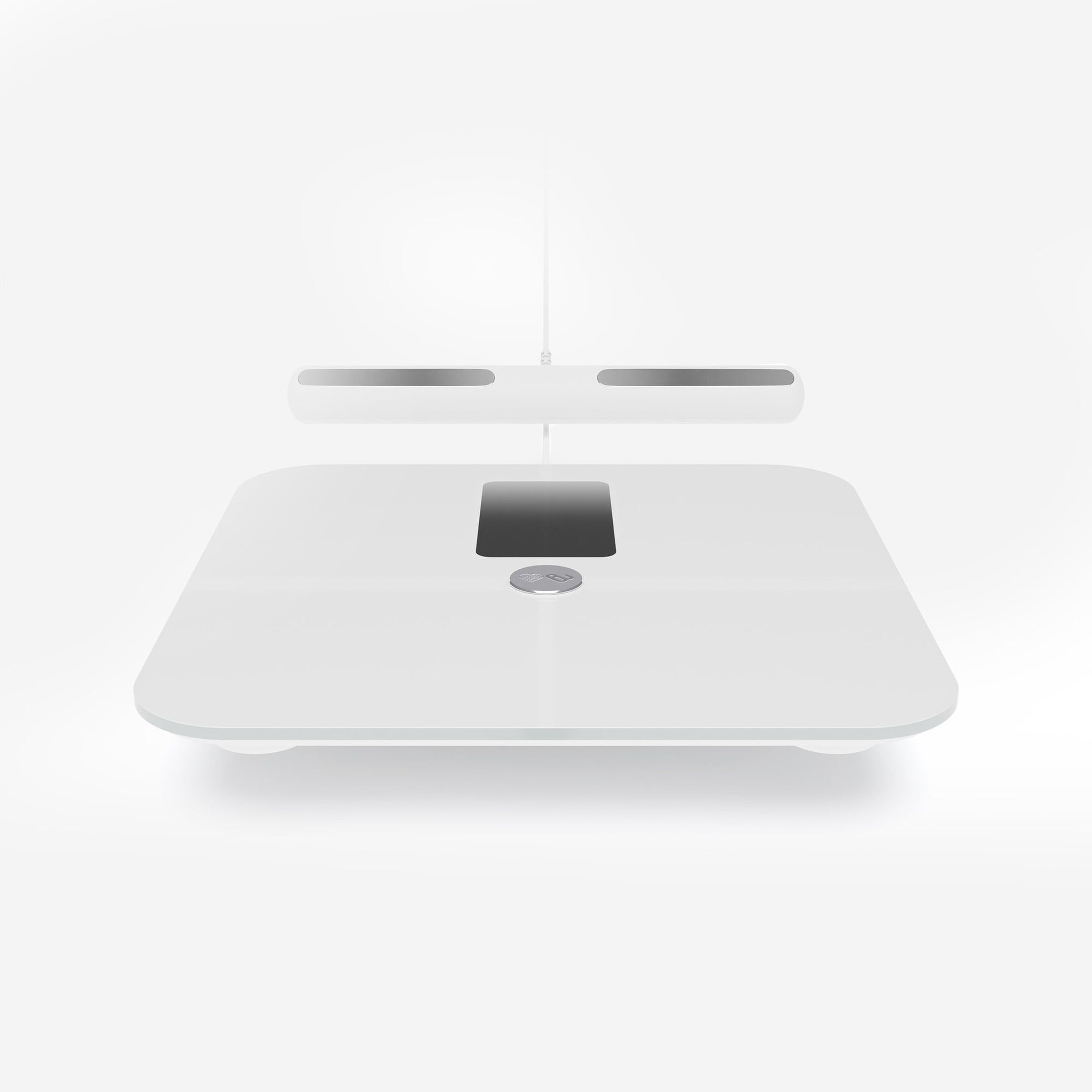 Full Body Analysis Scale — Caring Mill™ by Aura